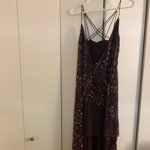 House of Harlow 1960 | Dresses | House Of Harlow X Revolve Star Print ...